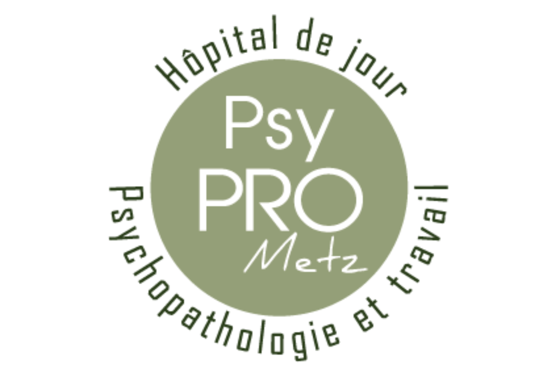 PSYPRO - Groupe ykoé