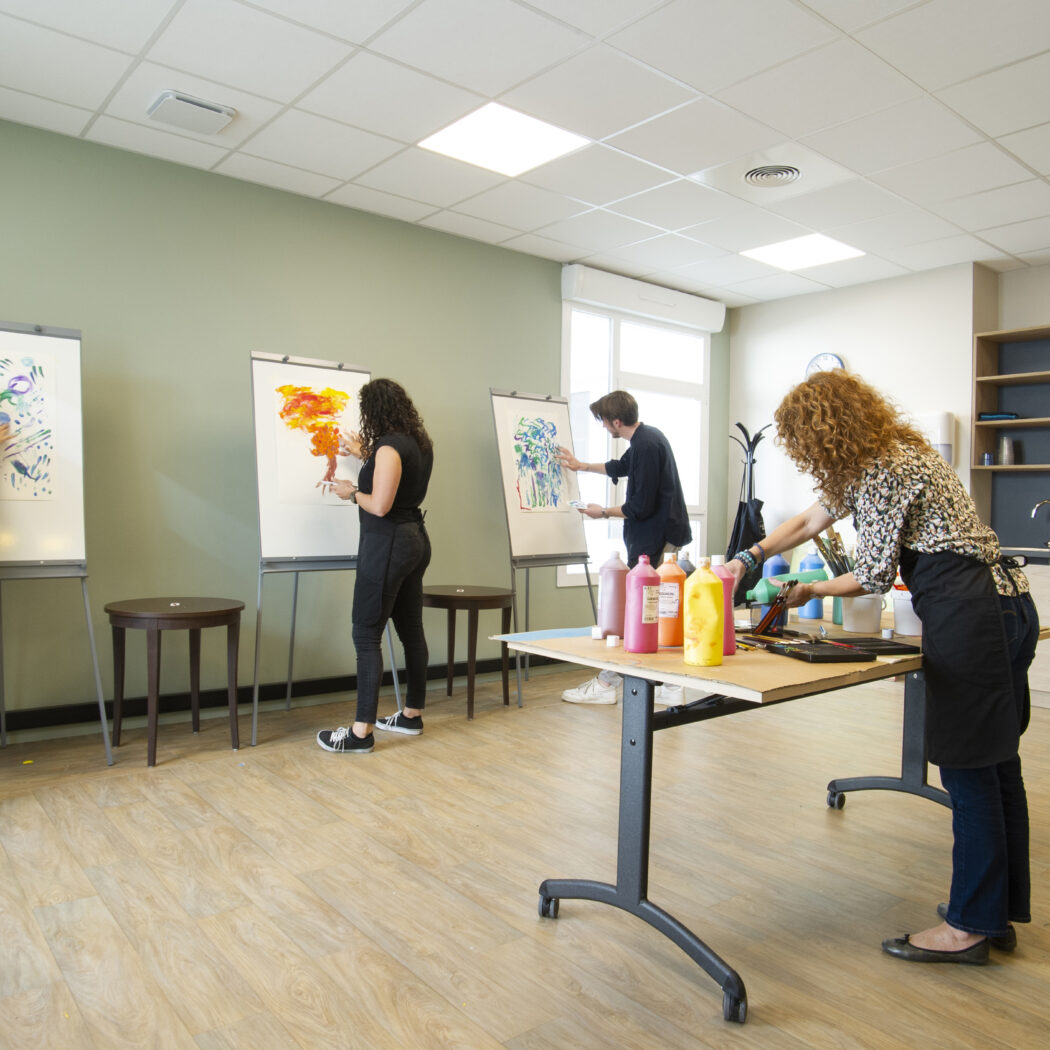 Les prises en charge - PSYPRO Lille