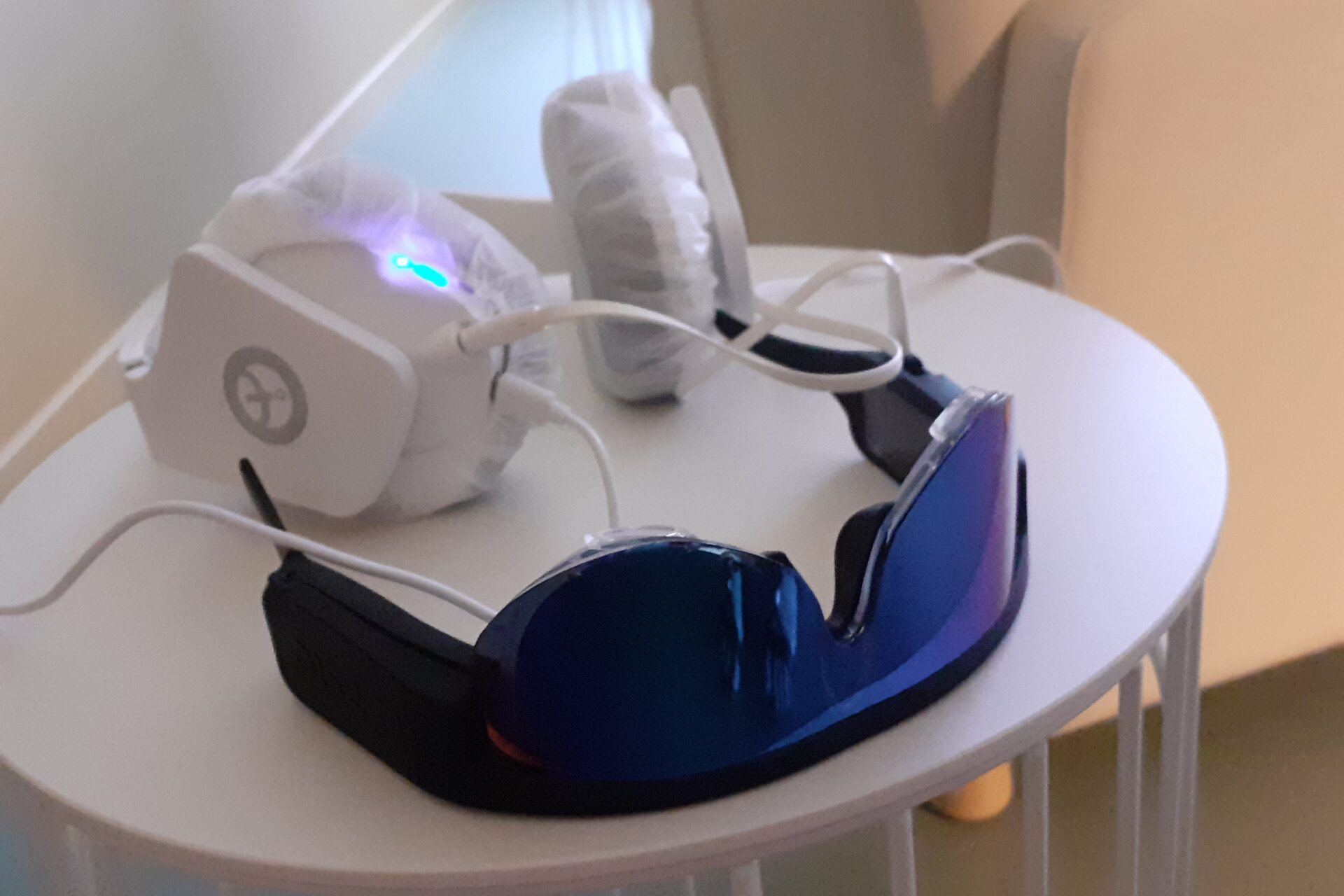 Les prises en charge - PSYPRO Metz